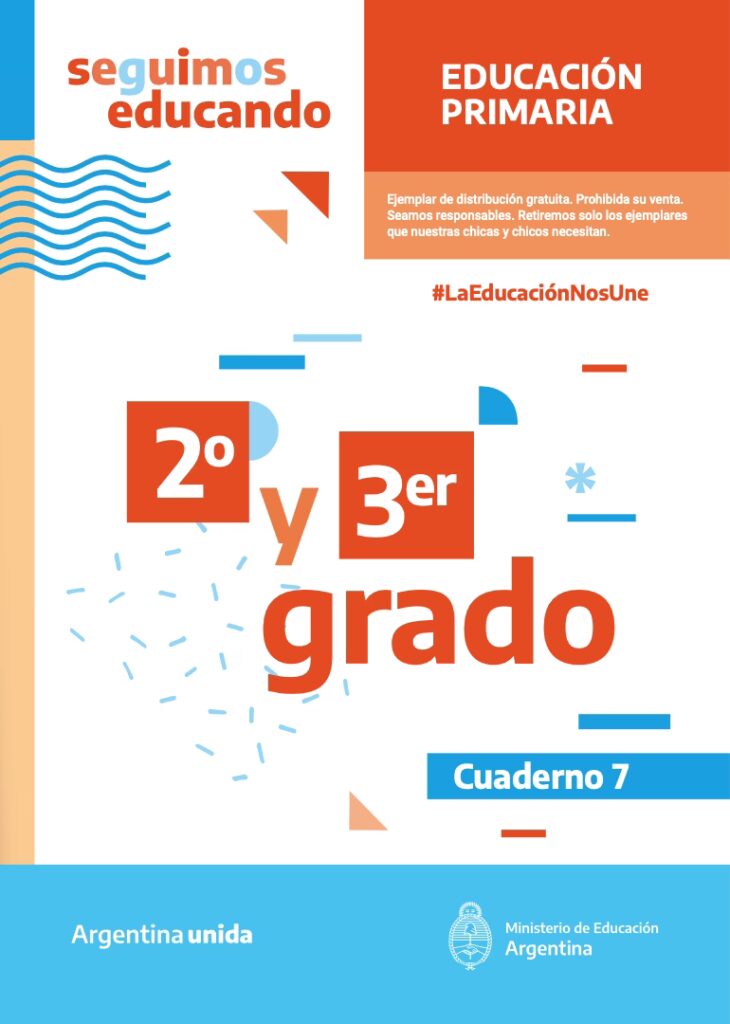 Qué se Aprende en 2o Grado de Primaria | EEST1