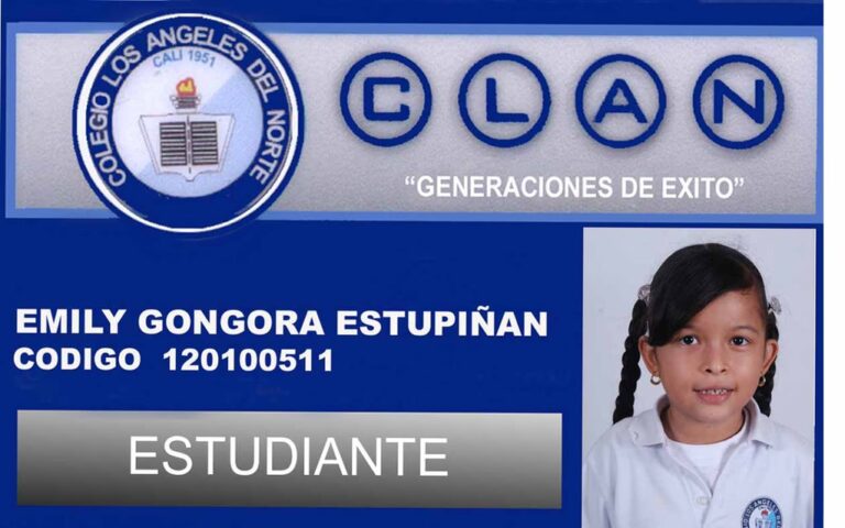 El Carnet Escolar: Tu Credencial Clave | EEST1