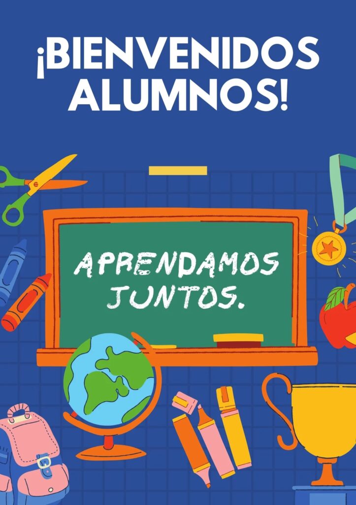 ¿Qué Necesita un Cartel Para Niños de Primaria? | EEST1