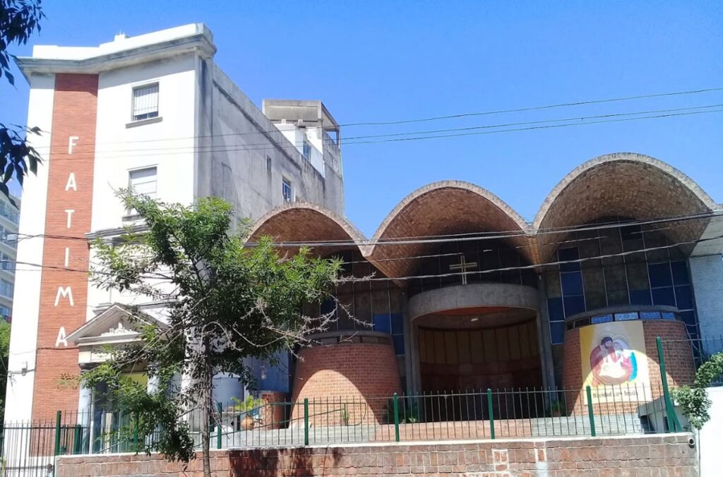 Colegio Nuestra Señora de Fátima: Un Legado | EEST1