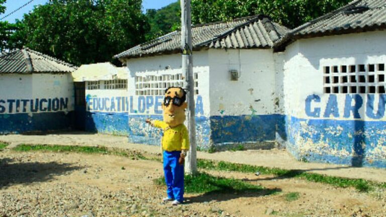Loperena Valledupar: 82 Años de Legado | EEST1