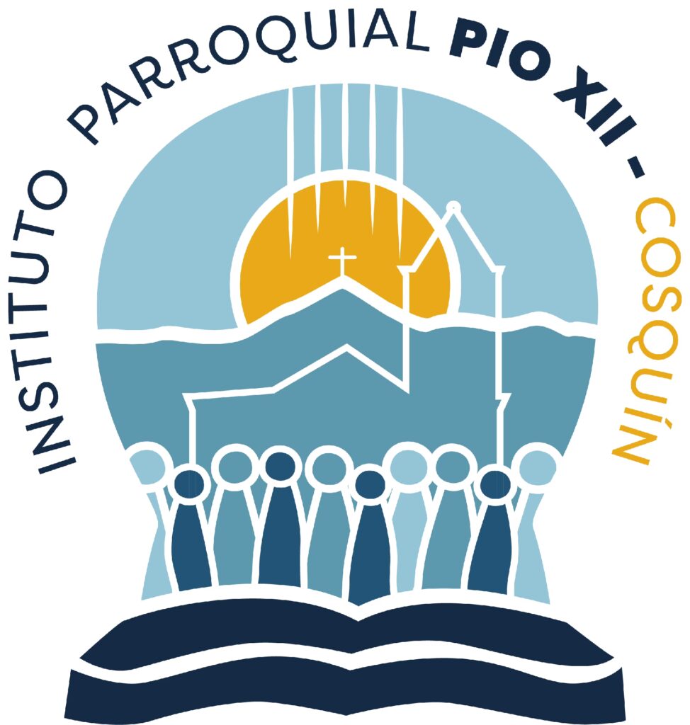 Colegio Pío XII: Orígenes y Evolución | EEST1