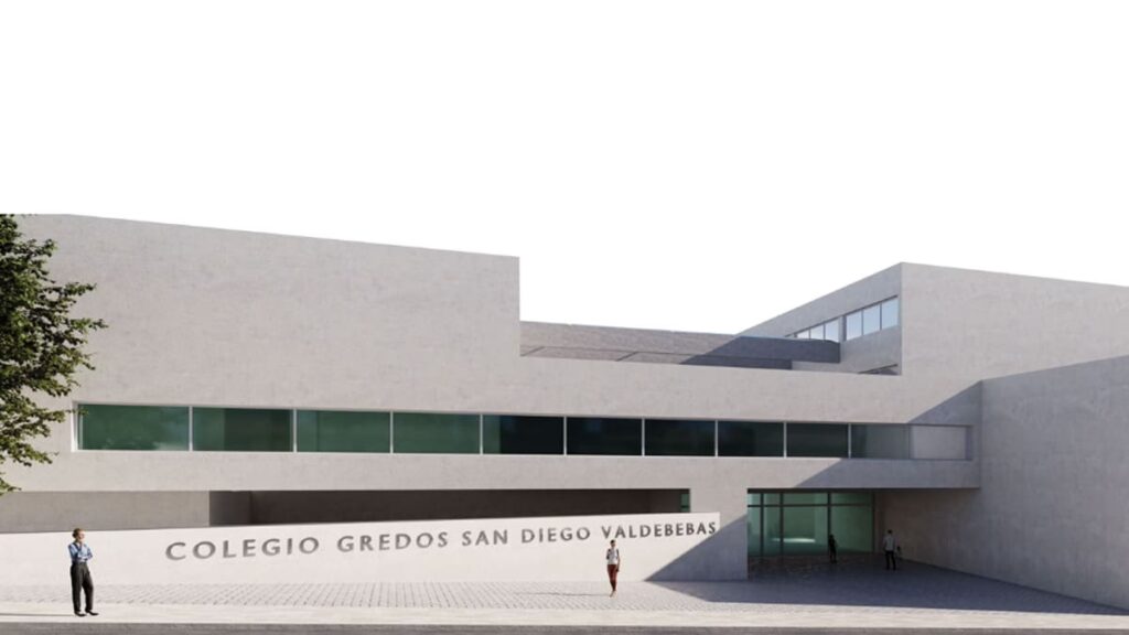 GSD Valdebebas: Un Proyecto Educativo Integral | EEST1