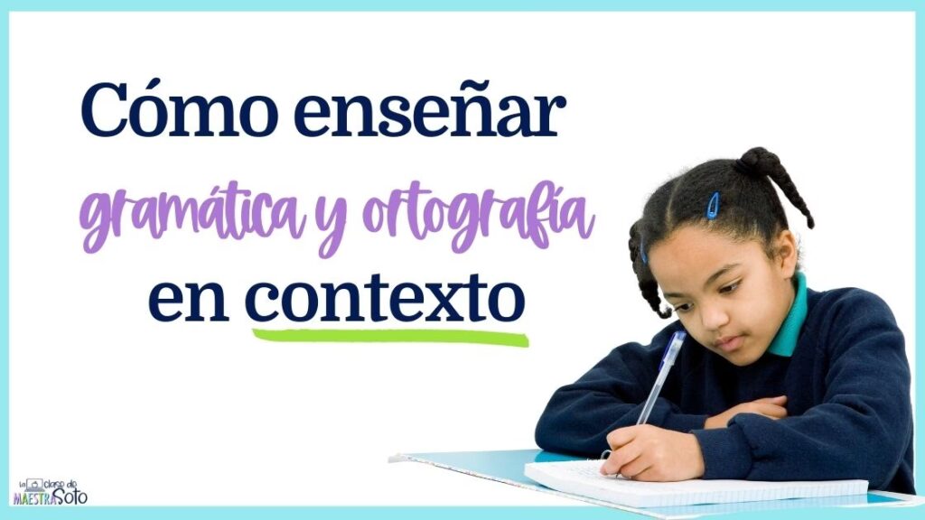 Enseñar Gramática en Primaria: Métodos Clave | EEST1