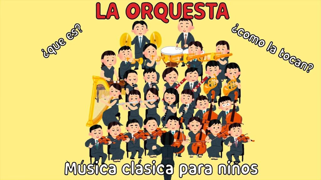 Creando una Orquesta Escolar y Más | EEST1