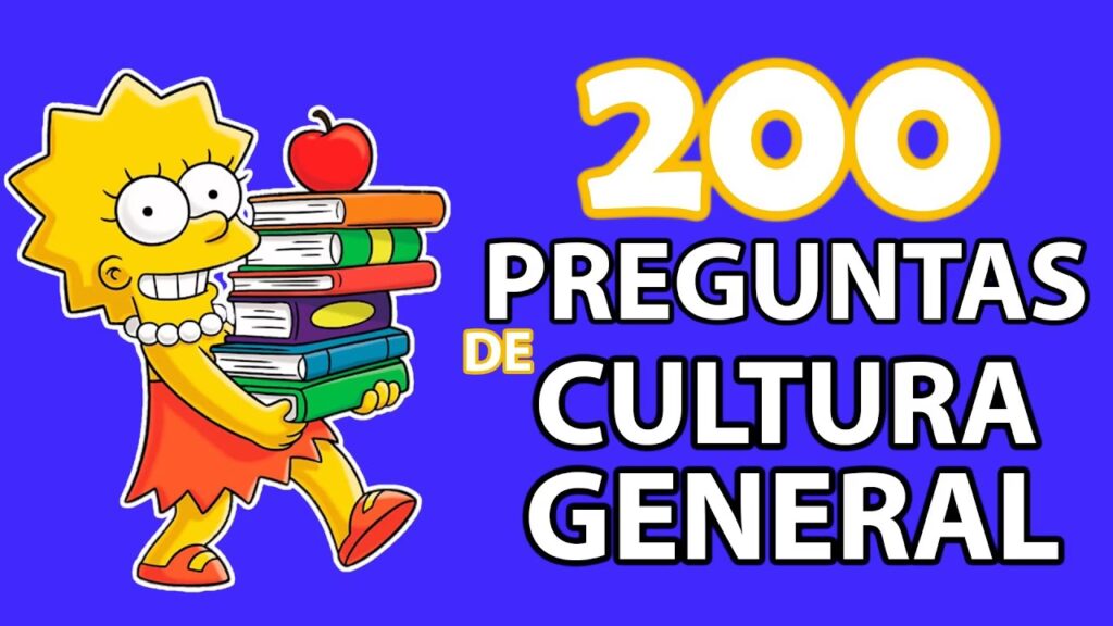 Amplía tu Cultura General: Guía Completa | EEST1