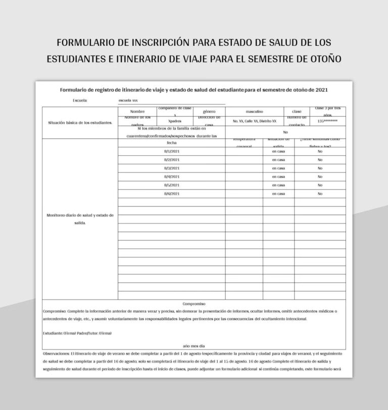 Guía Completa para Organizar Viajes Escolares | EEST1