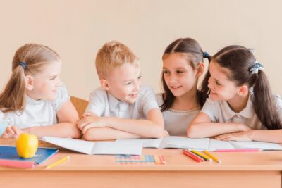 El Diálogo en la Educación: Clave para Aprender | EEST1