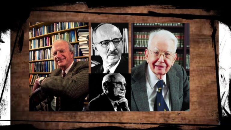 La Escuela de Chicago: Principios Económicos | EEST1