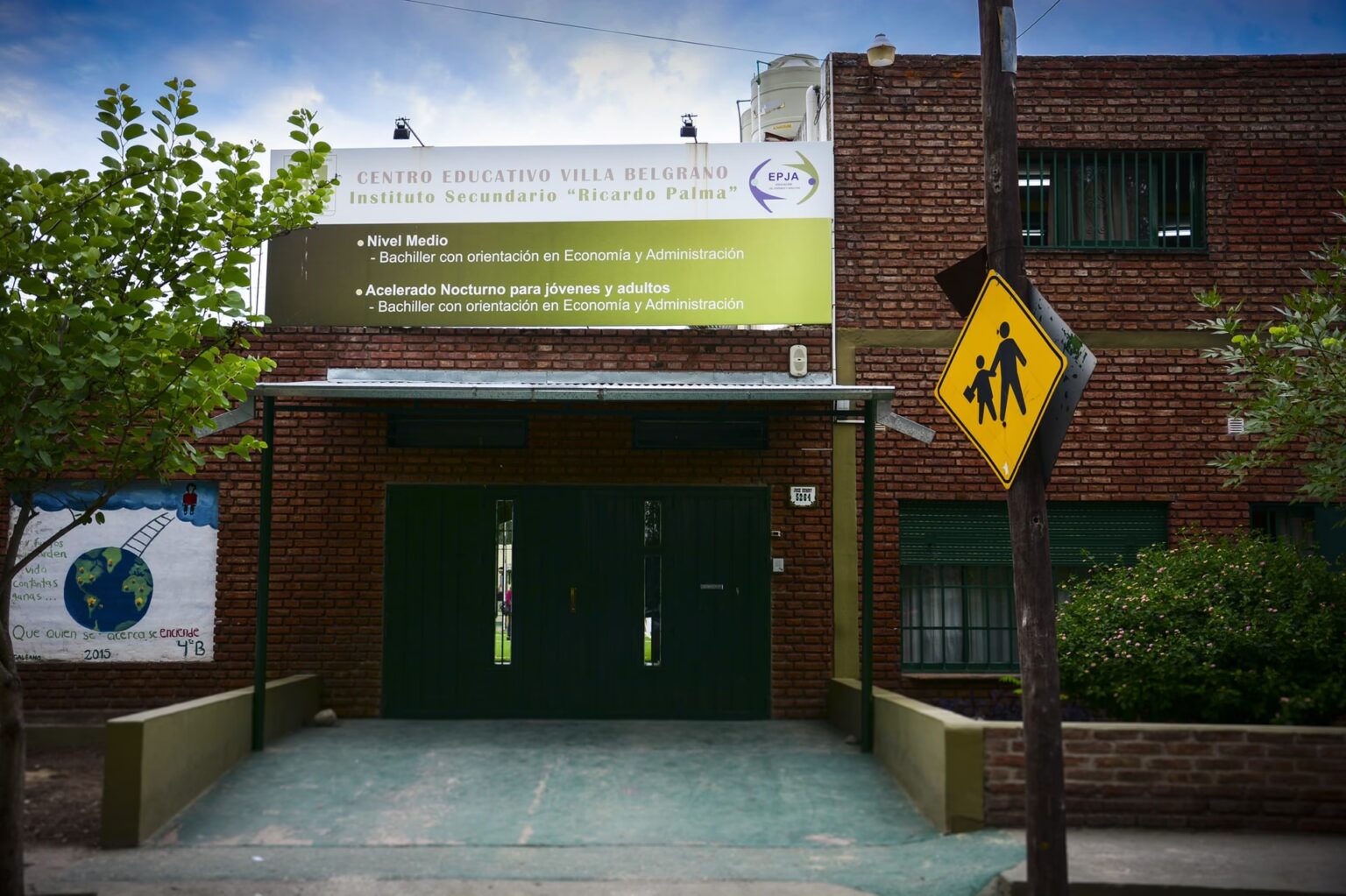 Posgrados en la Universidad Ricardo Palma | EEST1