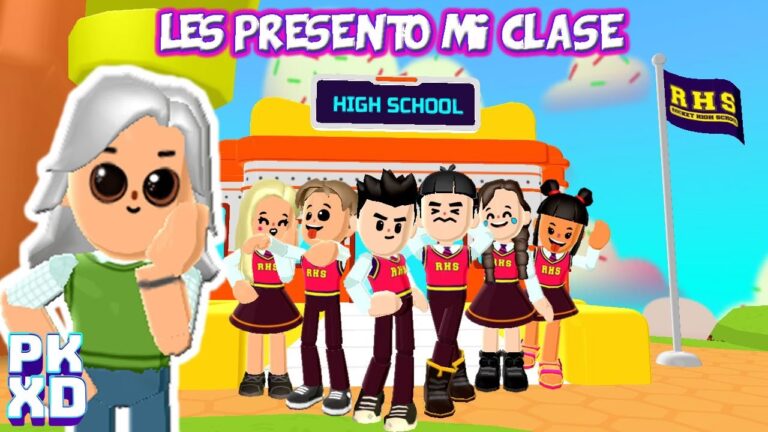 Entendiendo el PK en la Escuela: Tu Guía | EEST1