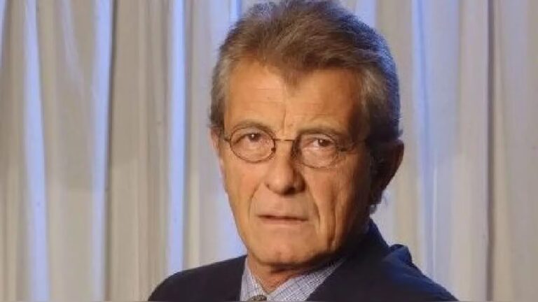 El Director del Elite Way School en Rebelde Way | EEST1
