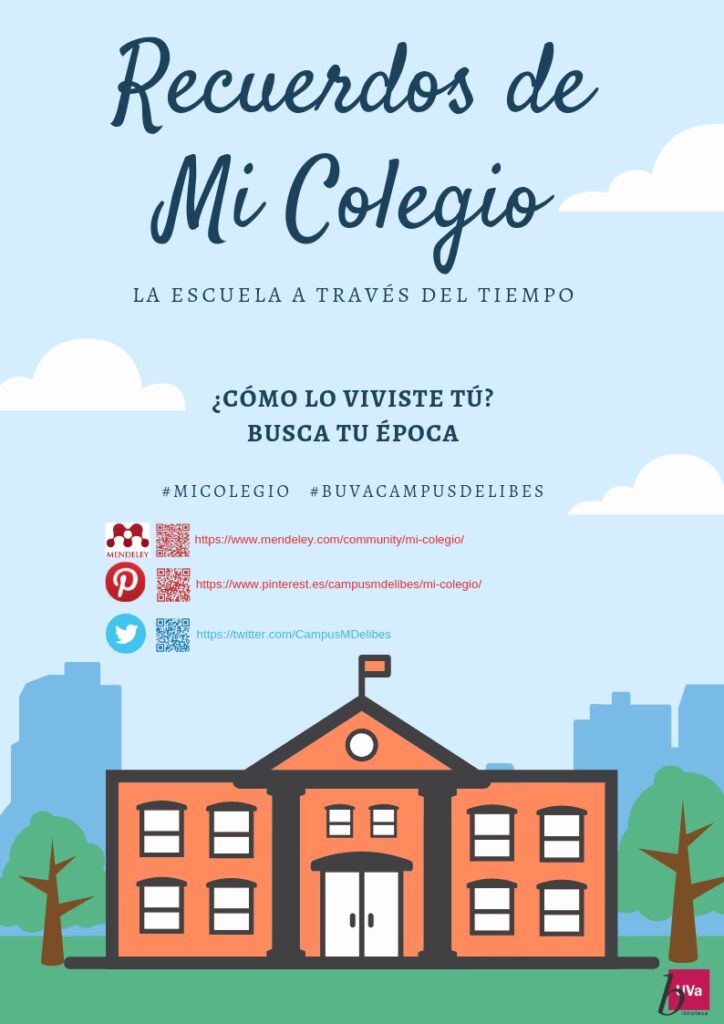 Tus Recuerdos Escolares: Un Viaje al Pasado | EEST1