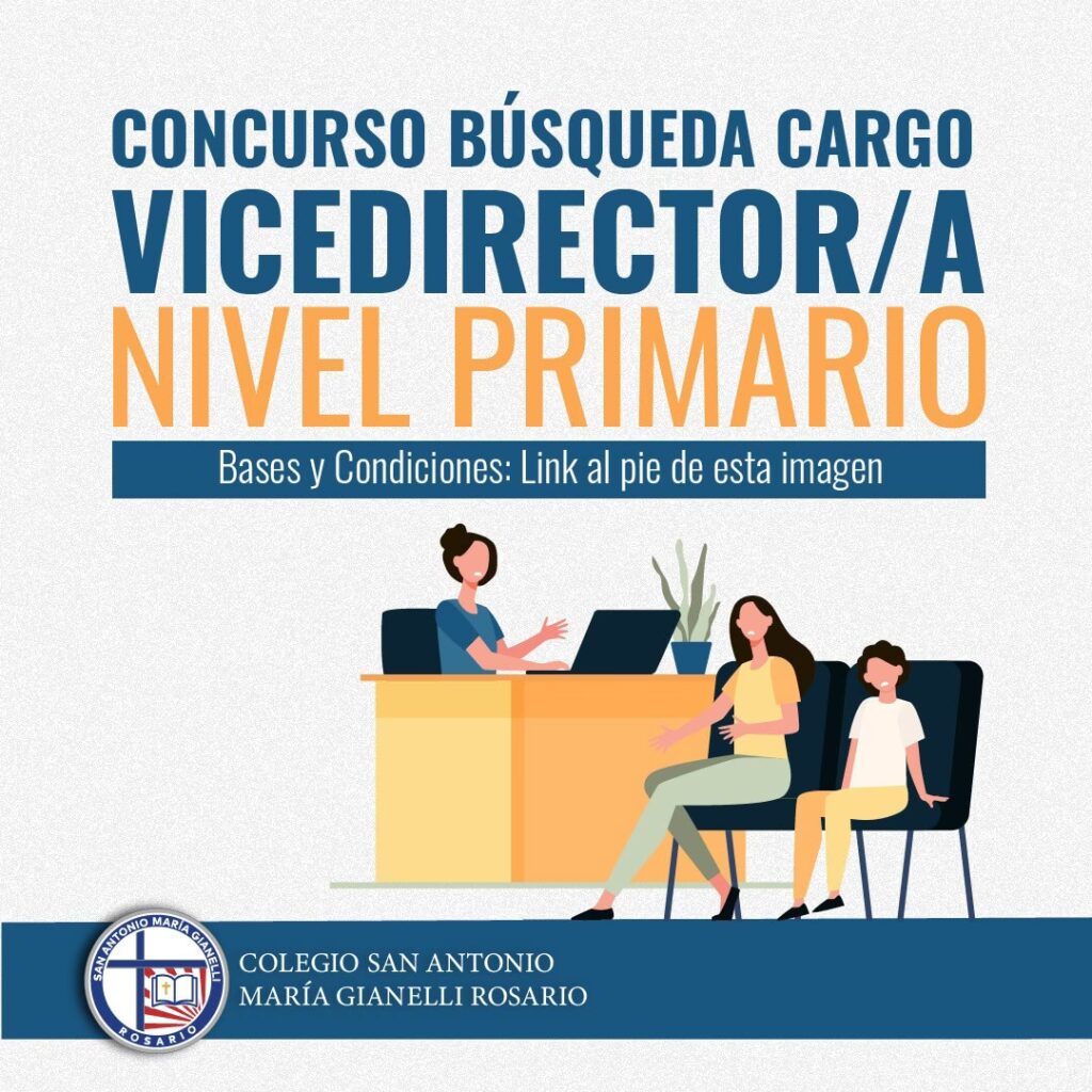 Requisitos para ser Director de Escuela | EEST1