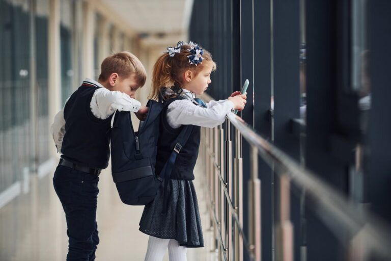 Robo en la escuela: Causas y Soluciones | EEST1