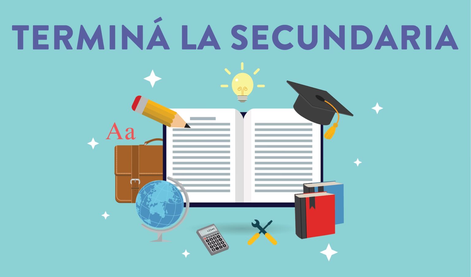 Egresado vs. Graduado: El Fin del Colegio | EEST1
