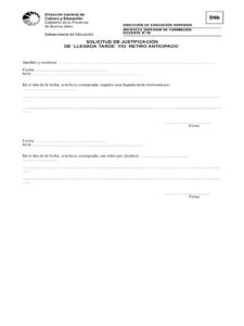 Cómo Obtener Tu Certificado Escolar | EEST1