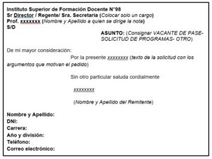 Cómo Obtener Tu Certificado Escolar | EEST1