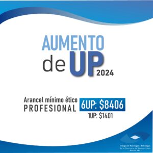 Significados de UP en Educación | EEST1